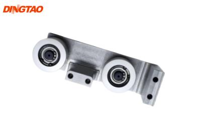 Cina 115411 Parti di tagliatrici per bullmer automatici Pulley di ritorno KPL D8002S Parti di tagliatrici in vendita