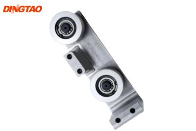Cina 115411 Parti di tagliatrici per bullmer automatici Pulley di ritorno KPL D8002S Parti di tagliatrici in vendita