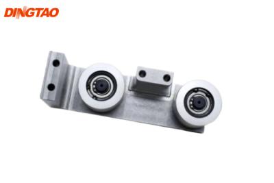 Cina 115411 Parti di tagliatrici per bullmer automatici Pulley di ritorno KPL D8002S Parti di tagliatrici in vendita