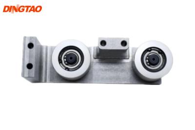 Cina 115411 Parti di tagliatrici per bullmer automatici Pulley di ritorno KPL D8002S Parti di tagliatrici in vendita