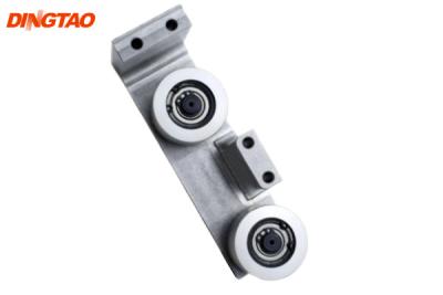 Cina 115411 Parti di tagliatrici per bullmer automatici Pulley di ritorno KPL D8002S Parti di tagliatrici in vendita