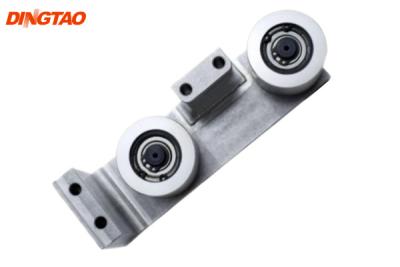 Cina 115411 Parti di tagliatrici per bullmer automatici Pulley di ritorno KPL D8002S Parti di tagliatrici in vendita