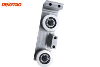 Cina 115411 Parti di tagliatrici per bullmer automatici Pulley di ritorno KPL D8002S Parti di tagliatrici in vendita