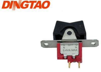 Cina 5020-056-0001 Interruttore E105 Culla di accensione per Xls50 Spare Parts in vendita