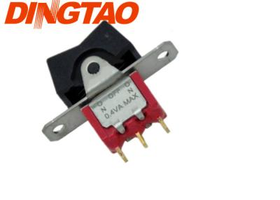 Cina 5020-056-0001 Interruttore E105 Culla di accensione per Xls50 Spare Parts in vendita