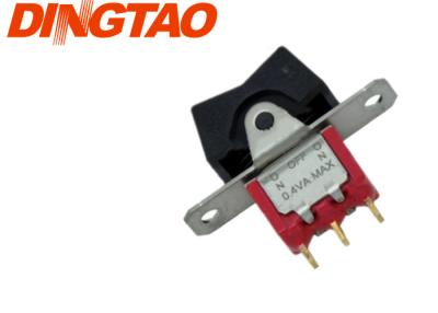 Cina 5020-056-0001 Interruttore E105 Culla di accensione per Xls50 Spare Parts in vendita