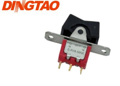 Cina 5020-056-0001 Interruttore E105 Culla di accensione per Xls50 Spare Parts in vendita