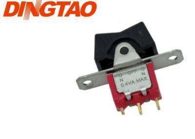 Cina 5020-056-0001 Interruttore E105 Culla di accensione per Xls50 Spare Parts in vendita