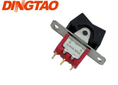 Cina 5020-056-0001 Interruttore E105 Culla di accensione per Xls50 Spare Parts in vendita