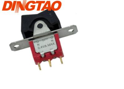 Cina 5020-056-0001 Interruttore E105 Culla di accensione per Xls50 Spare Parts in vendita