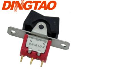 Cina 5020-056-0001 Interruttore E105 Culla di accensione per Xls50 Spare Parts in vendita