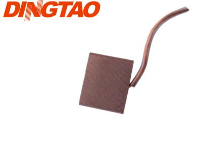 中国 Xls125 Xls50 PN 035-028-026 切断装置のためのブラシのための自動散布器用部品 販売のため