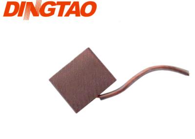 中国 Xls125 Xls50 PN 035-028-026 切断装置のためのブラシのための自動散布器用部品 販売のため