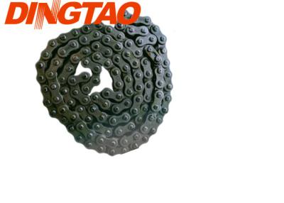 Cina 1230-020-0132 Catena di ruote 132 rotoli 1/2