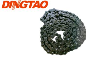 Cina 1230-020-0132 Catena di ruote 132 rotoli 1/2
