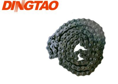 Cina 1230-020-0132 Catena di ruote 132 rotoli 1/2