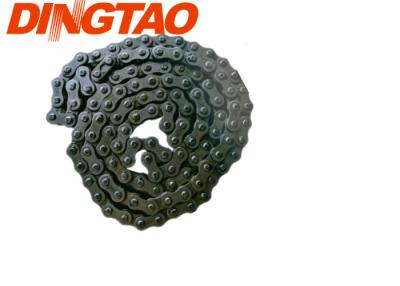 Cina 1230-020-0132 Catena di ruote 132 rotoli 1/2