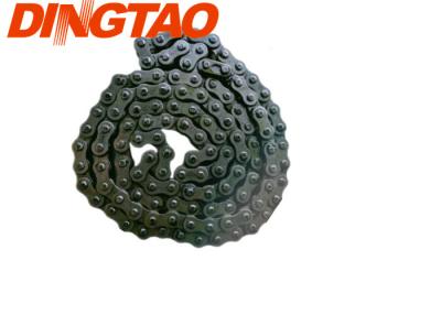 Cina 1230-020-0132 Catena di ruote 132 rotoli 1/2