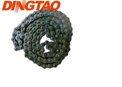 Cina 1230-020-0132 Catena di ruote 132 rotoli 1/2