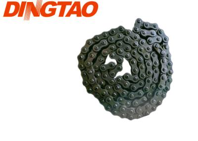 Cina 1230-020-0132 Catena di ruote 132 rotoli 1/2