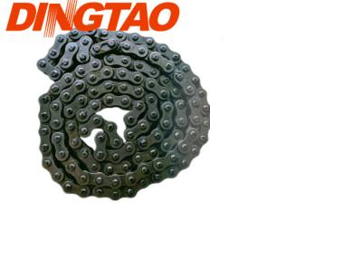 Cina 1230-020-0132 Catena di ruote 132 rotoli 1/2