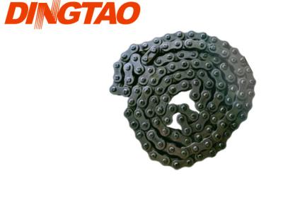 Cina 1230-020-0132 Catena di ruote 132 rotoli 1/2
