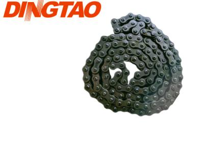 Cina 1230-020-0132 Catena di ruote 132 rotoli 1/2