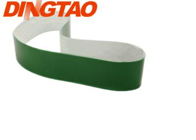 Cina 1210-002-0016 Cintura di culla PV10 900x60 Verde Per DT Gerber Spreader Ricambi in vendita