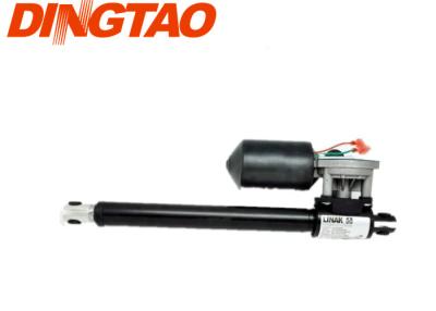 Cina 5130-037-0034 Spindle motore La30 1s-200 24vdc Xls50 Xls125 Parti di spalma in vendita