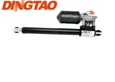 Cina 5130-037-0034 Spindle motore La30 1s-200 24vdc Xls50 Xls125 Parti di spalma in vendita