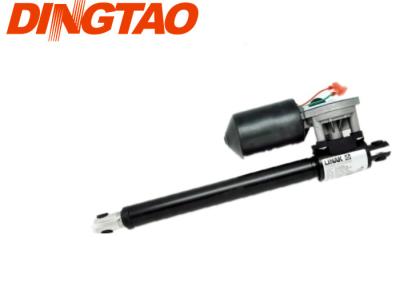 Cina 5130-037-0034 Spindle motore La30 1s-200 24vdc Xls50 Xls125 Parti di spalma in vendita