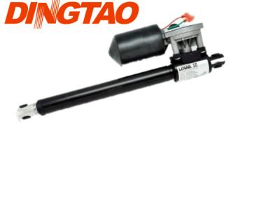 Cina 5130-037-0034 Spindle motore La30 1s-200 24vdc Xls50 Xls125 Parti di spalma in vendita