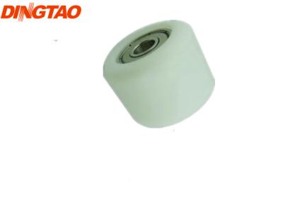 Cina 050-714-010 Rollo per guida di bordo Per DT XLS125 XLS50 Spare parts spreader in vendita