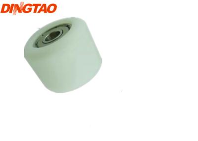 Cina 050-714-010 Rollo per guida di bordo Per DT XLS125 XLS50 Spare parts spreader in vendita