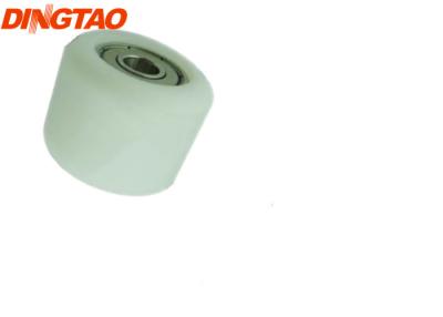 Cina 050-714-010 Rollo per guida di bordo Per DT XLS125 XLS50 Spare parts spreader in vendita