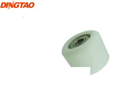 Cina 050-714-010 Rollo per guida di bordo Per DT XLS125 XLS50 Spare parts spreader in vendita