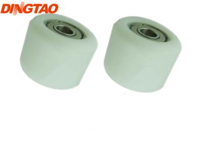 Cina 050-714-010 Rollo per guida di bordo Per DT XLS125 XLS50 Spare parts spreader in vendita