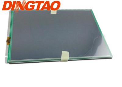 Cina Display TFT-Lcd Panel W Sensore tattile per Sy101 XLS50 Spreader Xlc7000 Z7 Cutter 10500269 in vendita