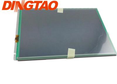 Cina Display TFT-Lcd Panel W Sensore tattile per Sy101 XLS50 Spreader Xlc7000 Z7 Cutter 10500269 in vendita