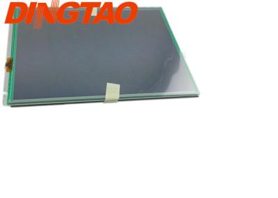 Cina Display TFT-Lcd Panel W Sensore tattile per Sy101 XLS50 Spreader Xlc7000 Z7 Cutter 10500269 in vendita