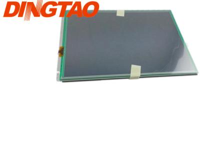 Cina Display TFT-Lcd Panel W Sensore tattile per Sy101 XLS50 Spreader Xlc7000 Z7 Cutter 10500269 in vendita