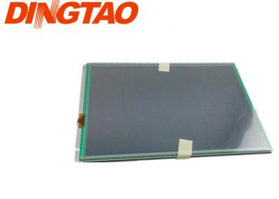 Cina Display TFT-Lcd Panel W Sensore tattile per Sy101 XLS50 Spreader Xlc7000 Z7 Cutter 10500269 in vendita