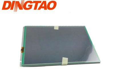 Cina Display TFT-Lcd Panel W Sensore tattile per Sy101 XLS50 Spreader Xlc7000 Z7 Cutter 10500269 in vendita