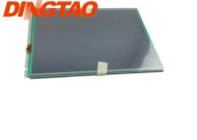 Cina Display TFT-Lcd Panel W Sensore tattile per Sy101 XLS50 Spreader Xlc7000 Z7 Cutter 10500269 in vendita