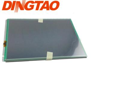 Cina Display TFT-Lcd Panel W Sensore tattile per Sy101 XLS50 Spreader Xlc7000 Z7 Cutter 10500269 in vendita