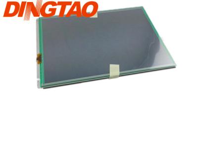 Cina Display TFT-Lcd Panel W Sensore tattile per Sy101 XLS50 Spreader Xlc7000 Z7 Cutter 10500269 in vendita