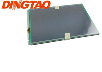 Cina Display TFT-Lcd Panel W Sensore tattile per Sy101 XLS50 Spreader Xlc7000 Z7 Cutter 10500269 in vendita