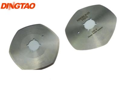 Cina 050-028-062 Blade Hex 100mm Hss Spreader Parts per XLS50 Sy101 Sy51 in vendita