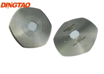 Cina 050-028-062 Blade Hex 100mm Hss Spreader Parts per XLS50 Sy101 Sy51 in vendita