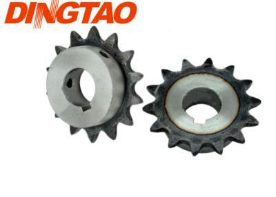 中国 サイ101 Xls50 チェーンホイール 14 歯モータードライブ 050-025-009 の 散布部品 販売のため